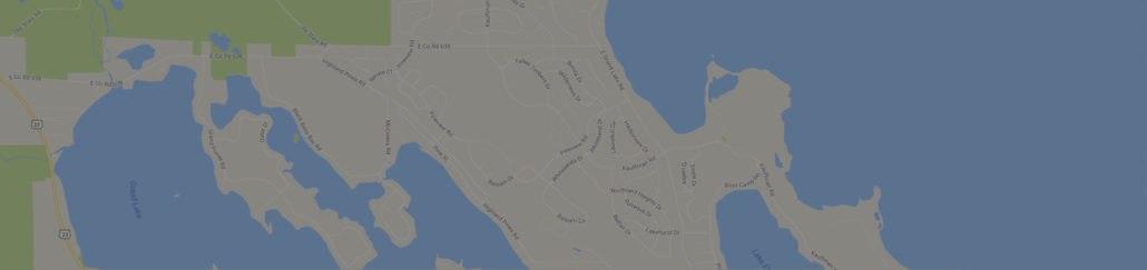 Plat Map – Presque Isle Harbor Association